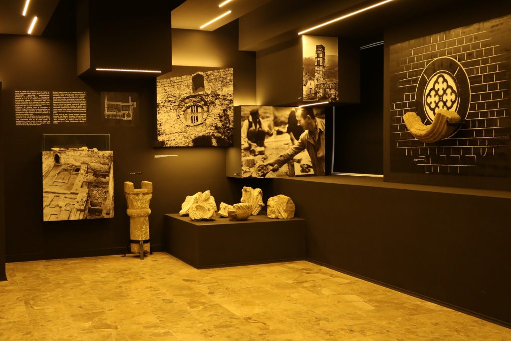 Franjevački muzej Jajce: Vrijedno zdanje istinskog bogatstva Bosne i ...