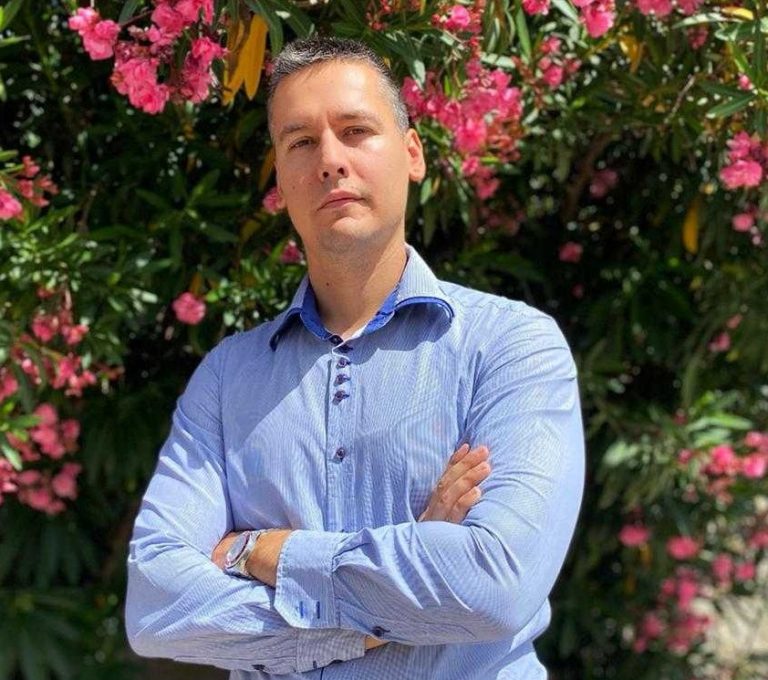 Ivan Vrljić: Moji aforizmi su glas istine i pravde u ovim teškim ...